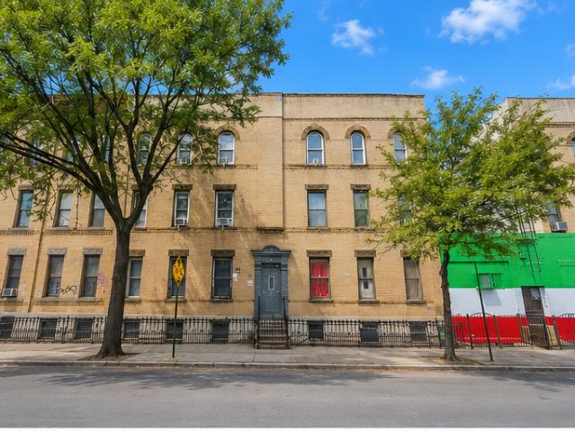 695 Meeker Avenue, Brooklyn, NY