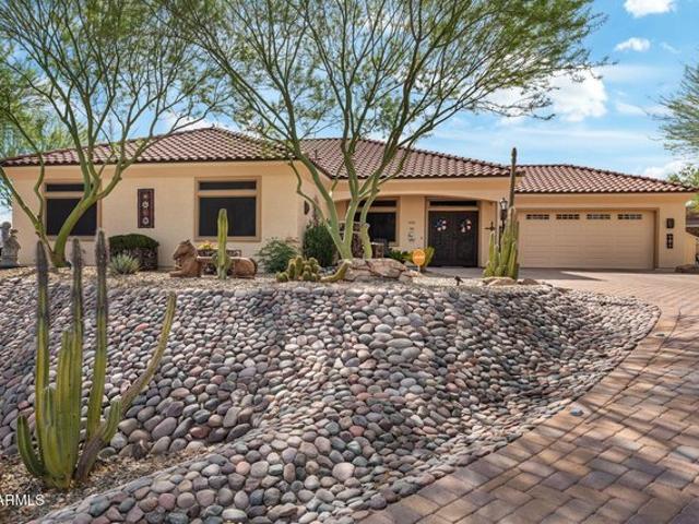 695 N Topeka Cir, Wickenburg, AZ 85390