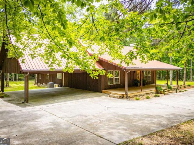 695 N Jonesville Road