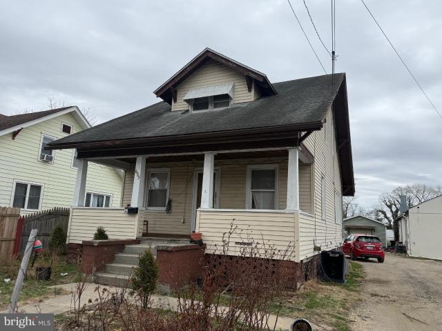 695 N Pearl St, Bridgeton, NJ 08302 | MLS #NJCB2029