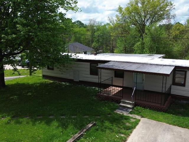 695 North Standard Avenue, Corbin, KY 40701