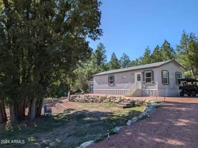 695 S Running Elk Road, Payson, AZ 85541 657777593