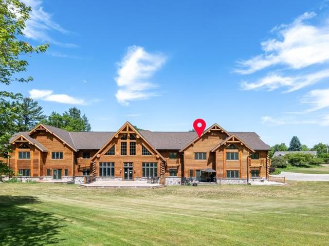 695 South St Unit 8, Green Lake, WI 54941