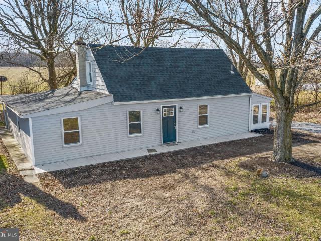 695 Salem Quinton Rd, Salem, NJ 08079 | MLS #NJSA2017 | Compass
