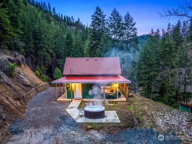 695 Sand Creek Road