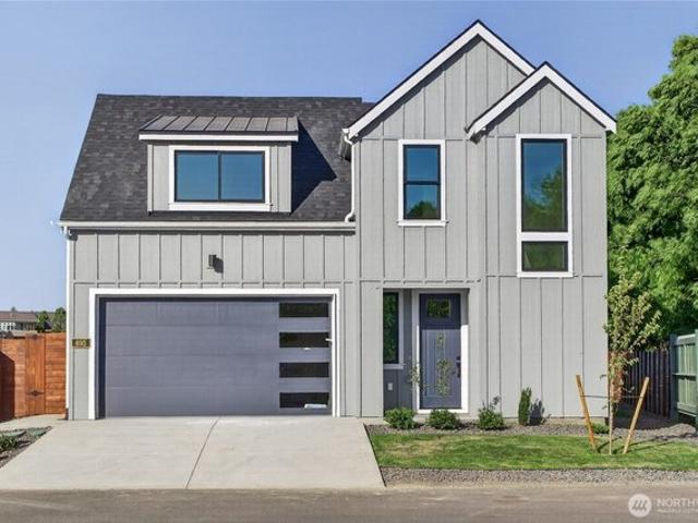 695 SE Quail Run, College Place, WA 99324