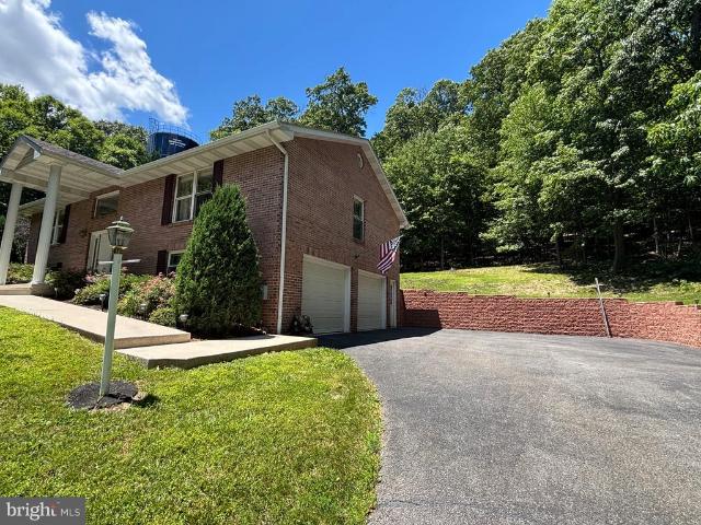 695 Sherwood Drive