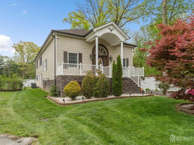 695 Spruce Road