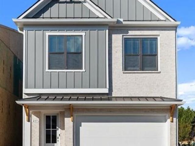 695 Stickley Oak Way, Woodstock, GA 30189