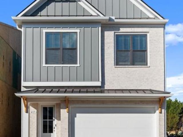 695 Stickley Oak Way, Woodstock, GA 30189