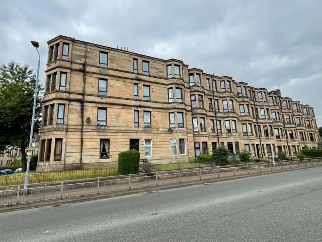 £695 PM·Alexandra Park Street, Dennistoun Glasgow G31 3HU