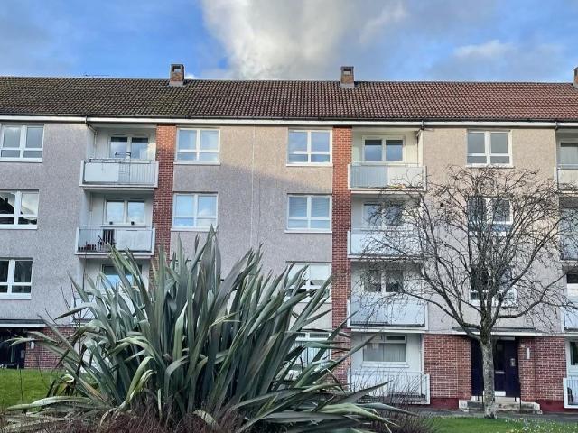 £695 PM·Pollokshaws Road, Eglington Toll, Glasgow