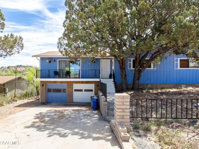 695 Pauley Dr, Prescott, AZ 86303
