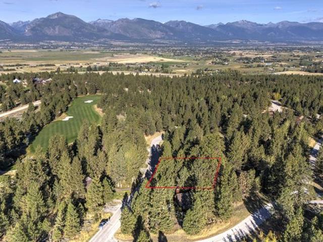 695 Pallo Trl, Hamilton, MT 59840