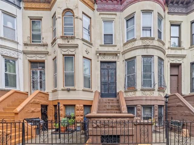 695 Park Pl, Brooklyn, NY 11216