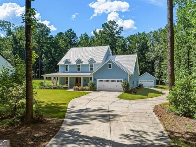 695 Parkview Dr, Winterville, GA 30683