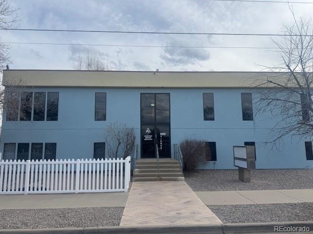 695 Pierce Street