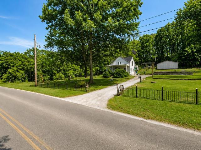 695 Riverside Drive