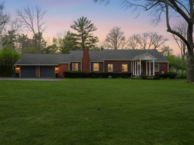 695 W 77th Street South Dr, Indianapolis, IN 46260