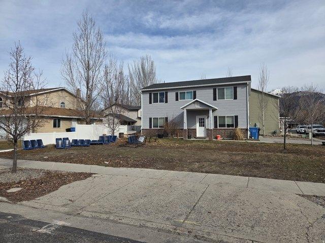 695 W 760 S, Logan, UT 84321
