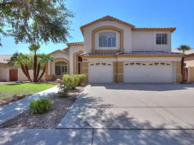 695 W Estrella Dr, Gilbert, AZ 85233 MLS 6755995