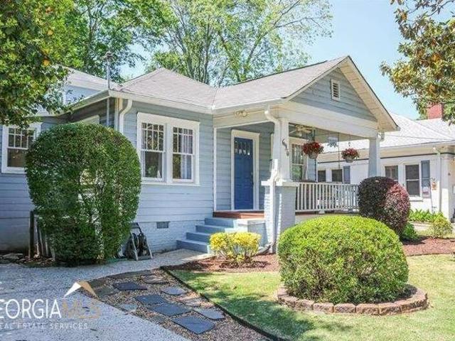 695 Woodland Ave SE, Atlanta, GA 30316