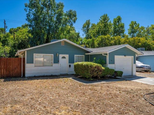 695 Walton Drive