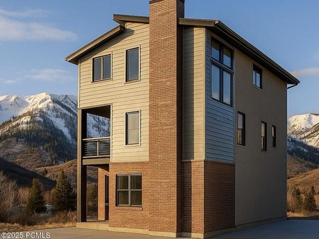 6964 Elk Wallow Dr, Park City, UT 84098