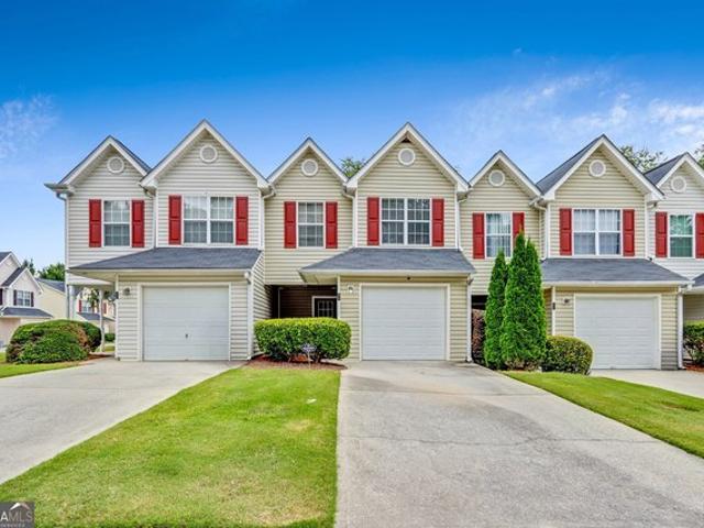 6964 Gallant Cir SE Unit 24, Mableton, GA 30126