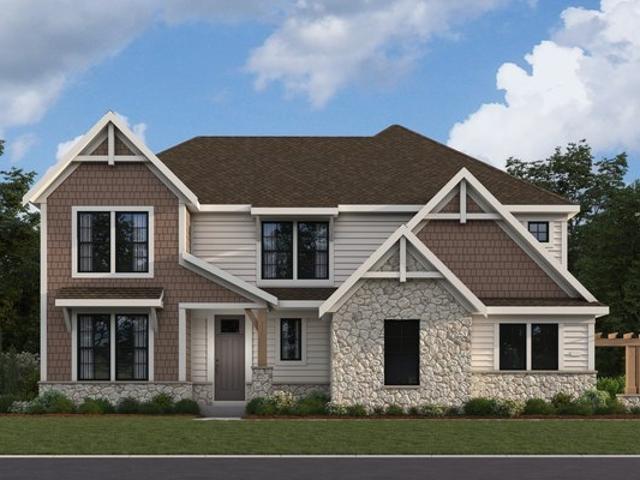 6964 Gibson Ln, McCordsville, IN 46055