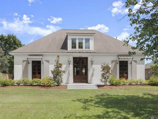 6964 Hunters Way, Denham Springs, LA 70726
