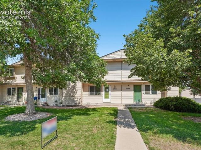 6964 Palmer Park Blvd, Colorado Springs, CO 80915