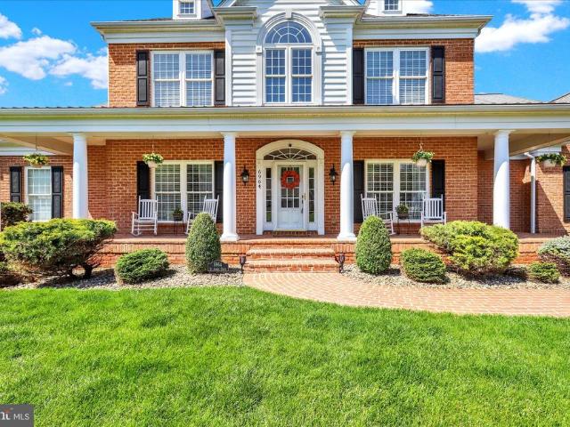 6964 St Annes Drive