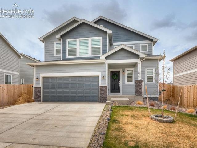6964 Shunka Ln, Colorado Springs, CO 80925