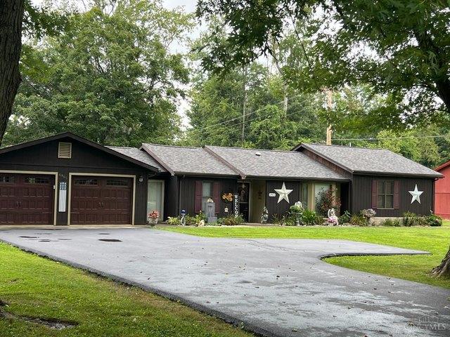 6965 Muskie Dr, Hillsboro, OH 45133