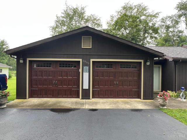 6965 Muskie Drive