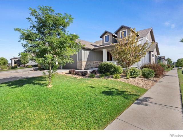 6965 Foxton Court