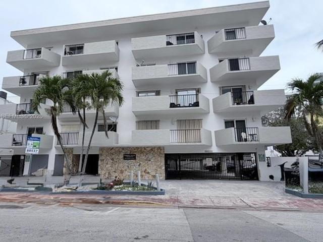 6965 Harding Ave Apt 401, Miami Beach, FL 33141