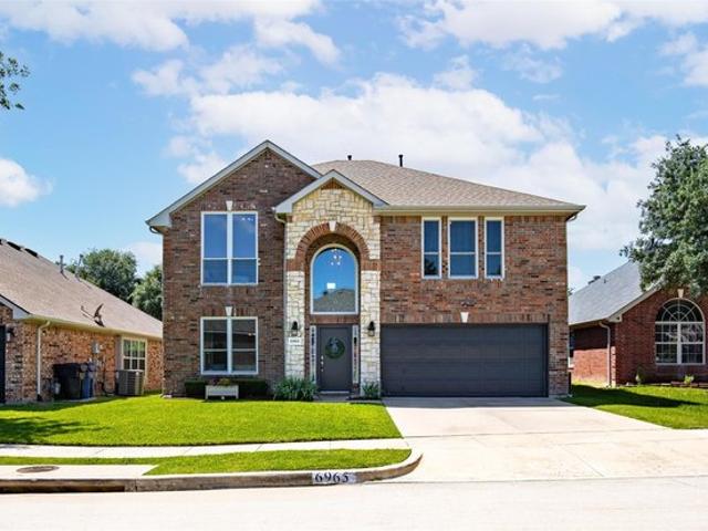 6965 Stetson Way, Frisco, TX 75034