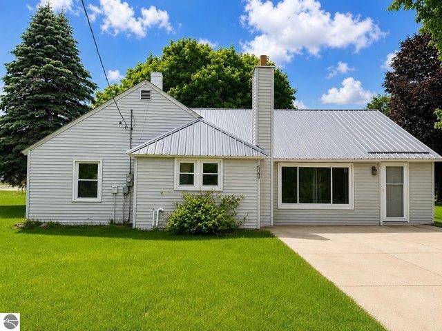 6965 S 2nd Street S Second Choice St Unit 6965, Chase, MI 49623