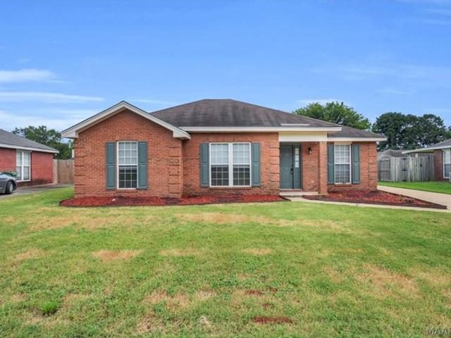 6966 Oak Side Dr, Montgomery, AL 36117