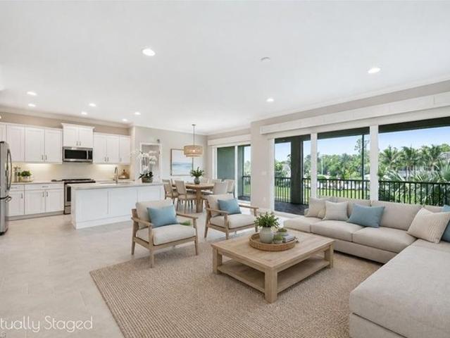 6966 Avalon Cir Unit 908, Naples, FL 34112