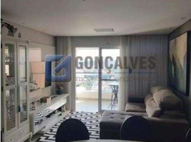 6966, Apartamento, à venda, à venda, 636.000,00,Santa Terezinha, São Bernardo do Campo,3 quartos