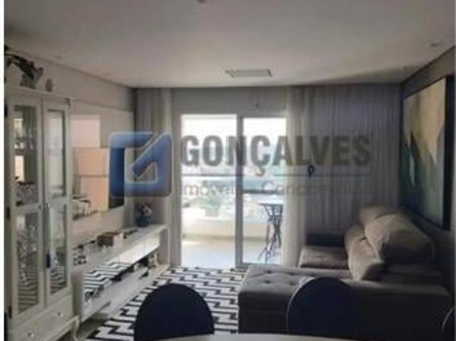 6966, Apartamento, à venda, à venda, 636.000,00,Santa Terezinha, São Bernardo do Campo,3 quartos