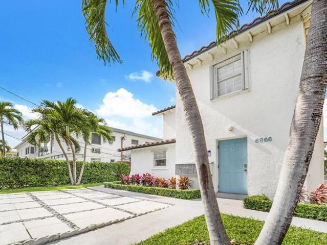6966 Byron Ave #102, Miami Beach, FL 33141
