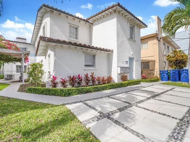 6966 Byron Ave #201, Miami Beach, FL 33141