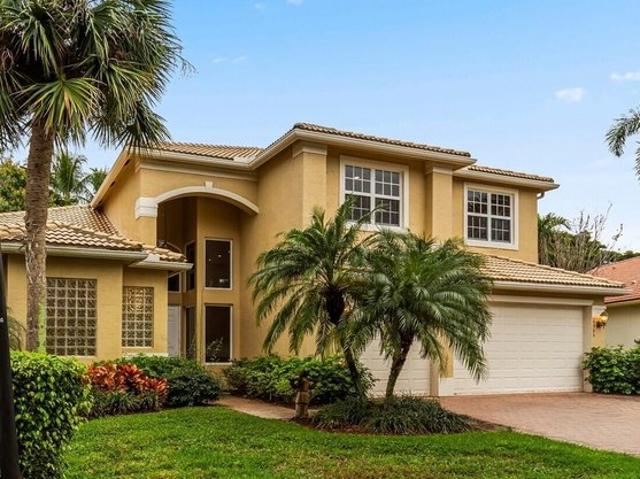 6966 Great Falls Cir, Boynton Beach, FL 33437
