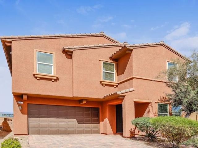 6966 Jacksboro Ct, North Las Vegas, NV 89084