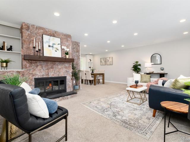 6966 S Cook Way