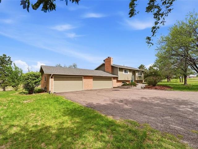 6966 S Gibraltar St, Centennial, CO 80016